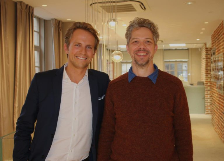 INTERVIEW | Sébastien Lepage des bijouteries Lepage.fr - Wexperience