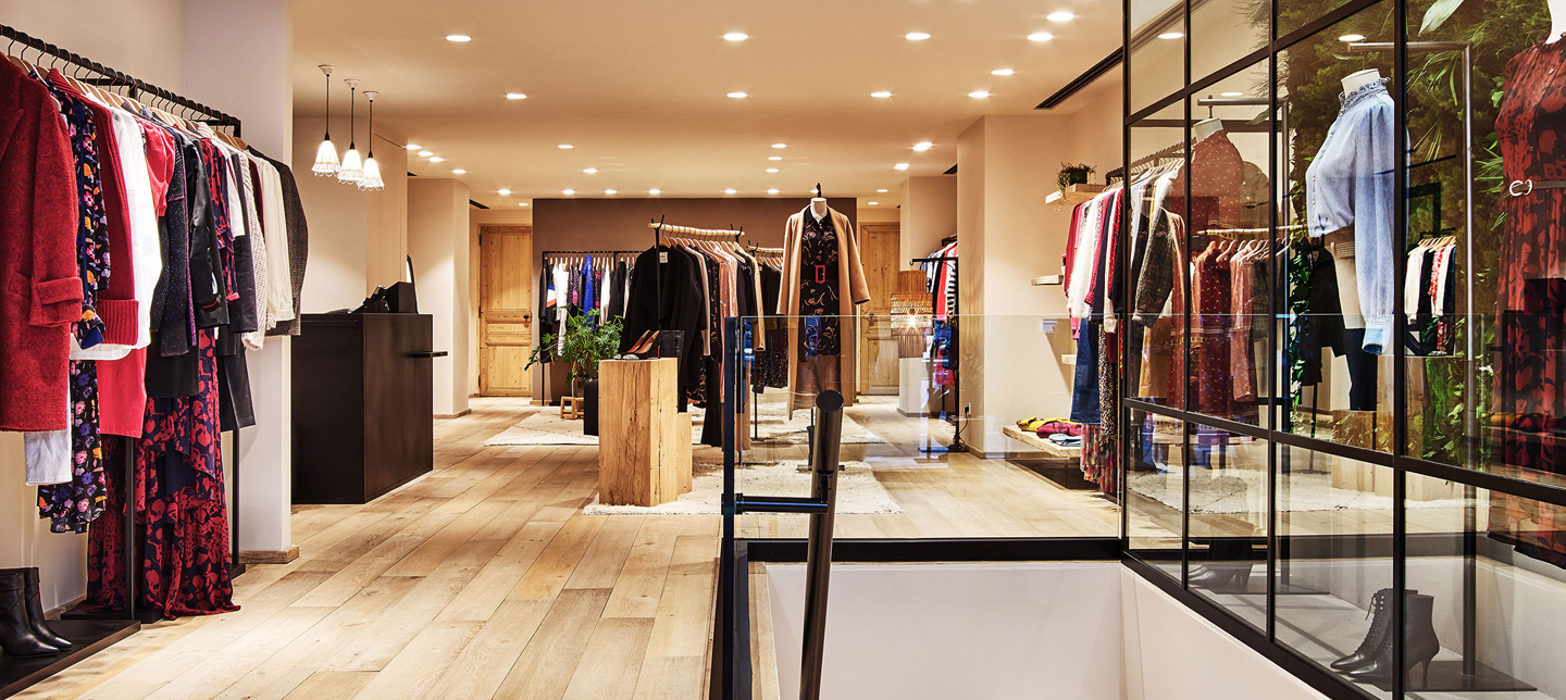 ba&sh vous livre ses secrets pour innover toujours plus ! - Wexperience